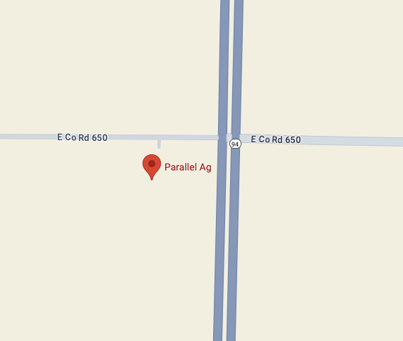 Contact Us | Parallel Ag Parts & Equipment
