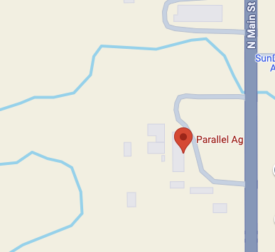 Contact Us | Parallel Ag Parts & Equipment