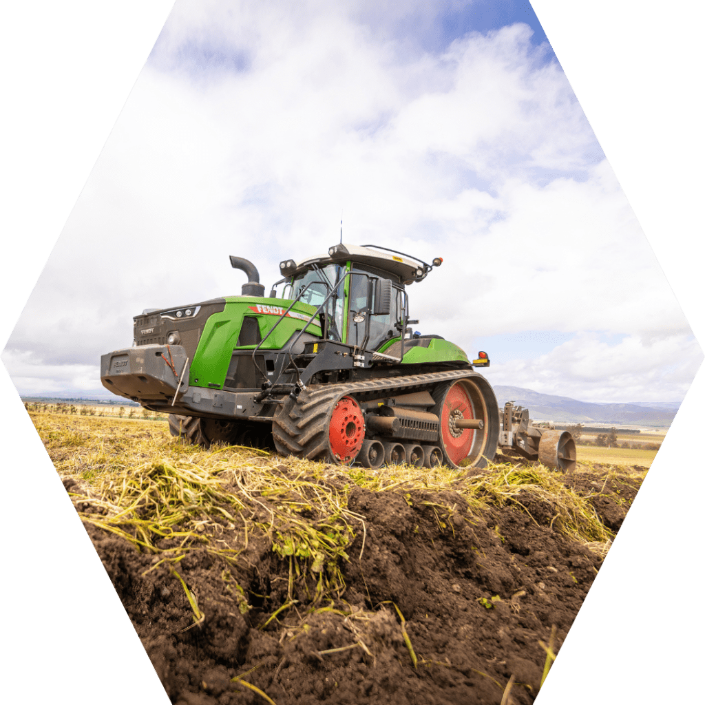 New & Used Ag Equipment Dealer, Parts & Service | Parallel Ag