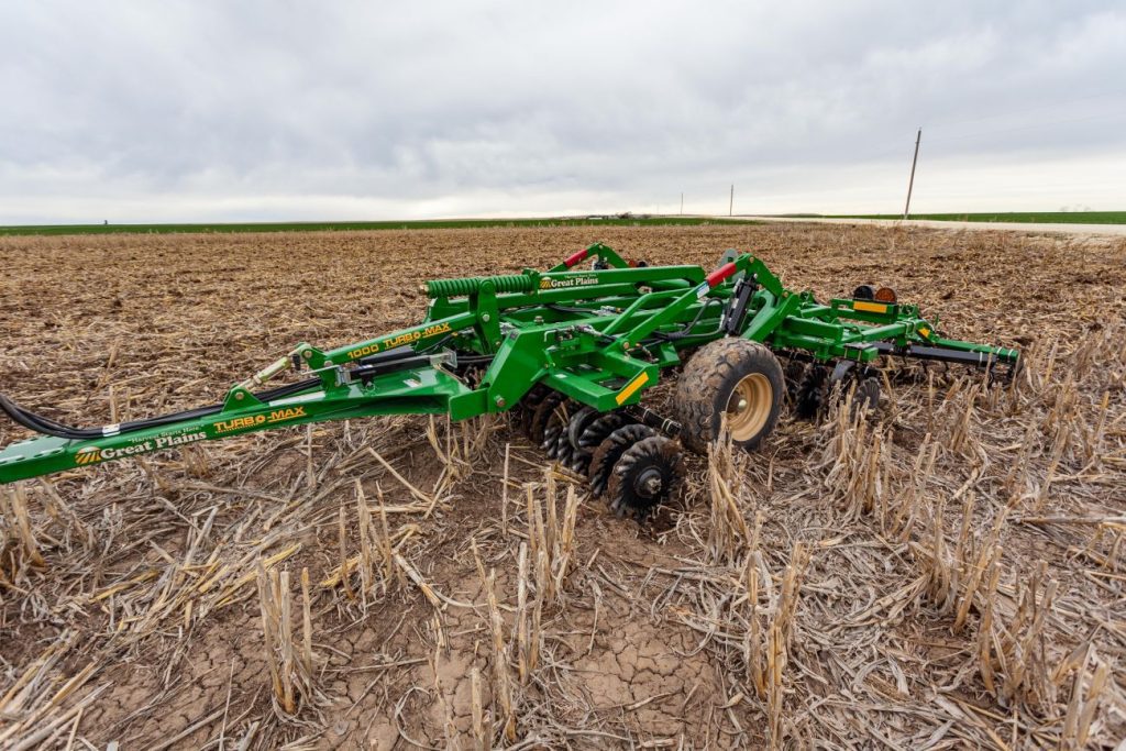 Great Plains | Parallel Ag