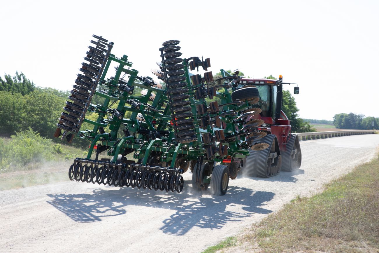 Max-Chisel™ | Parallel Ag