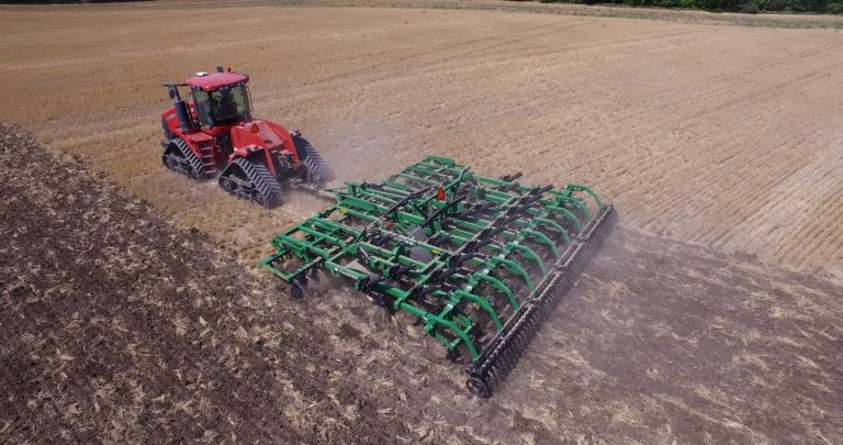 Max-Chisel™ | Parallel Ag