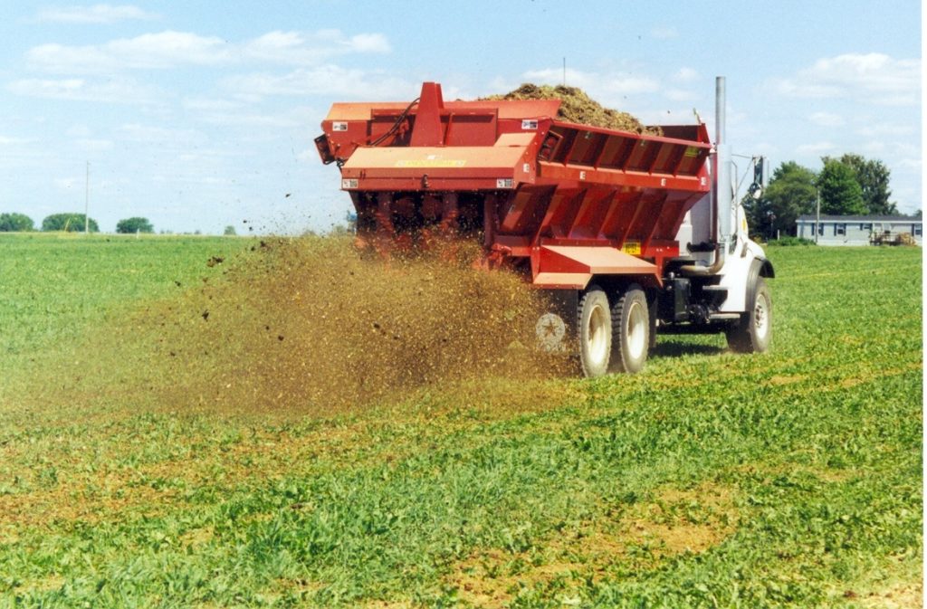 Meyer Manufacturing | Parallel Ag