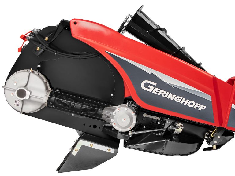 Geringhoff NorthStar Corn Head | Parallel Ag
