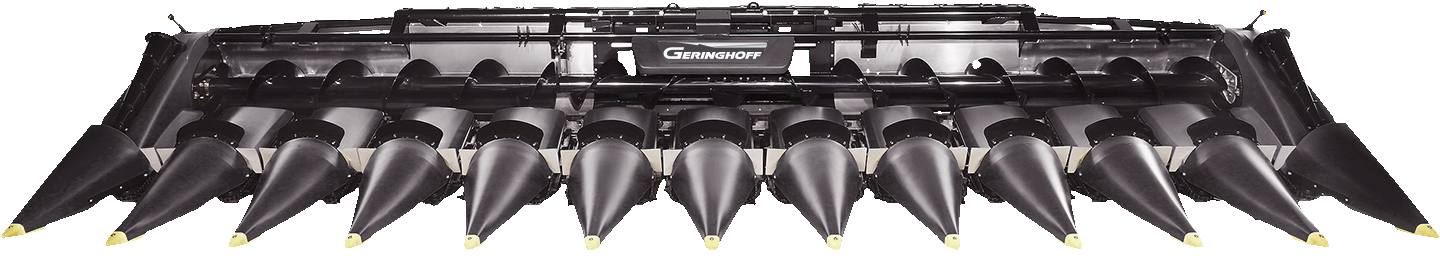 Geringhoff NorthStar Corn Head | Parallel Ag