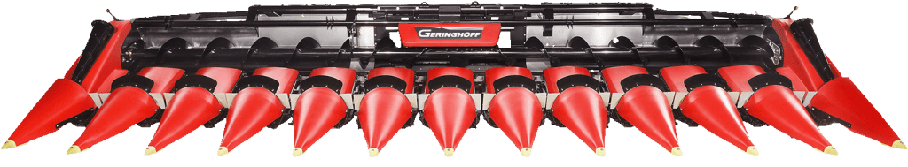 Geringhoff NorthStar Corn Head | Parallel Ag