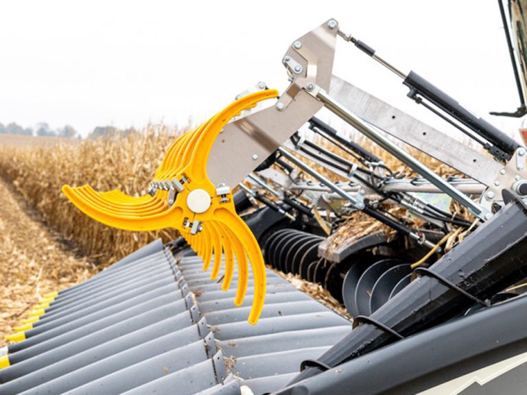 Geringhoff NorthStar Corn Head | Parallel Ag