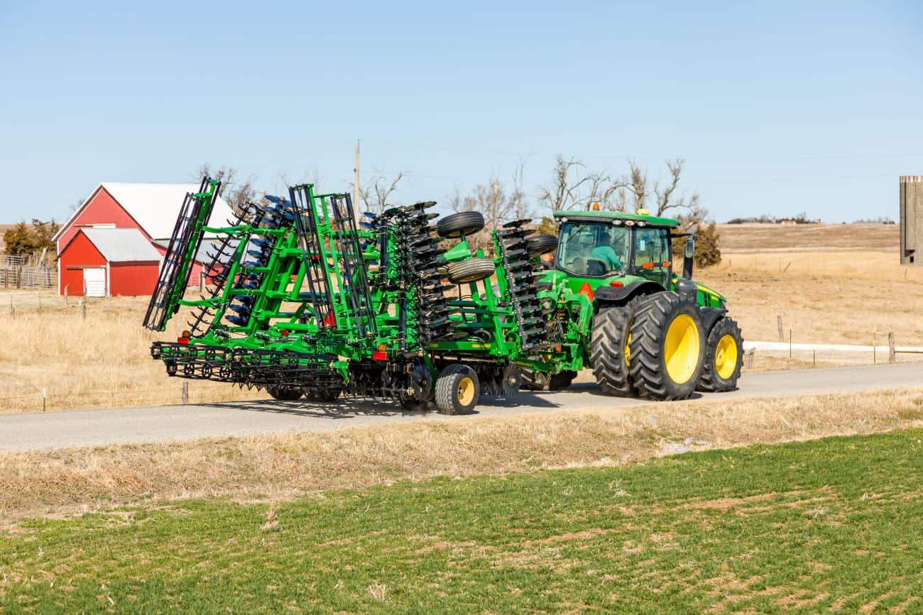 Terra-Max® | Parallel Ag