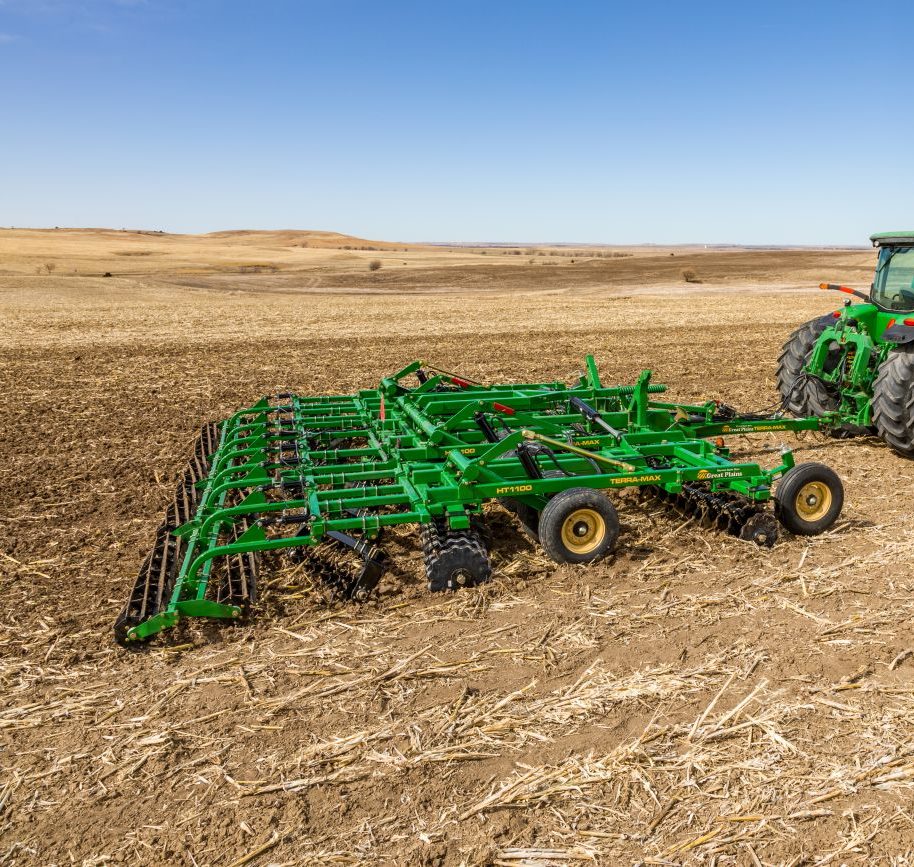 Terra-Max® | Parallel Ag