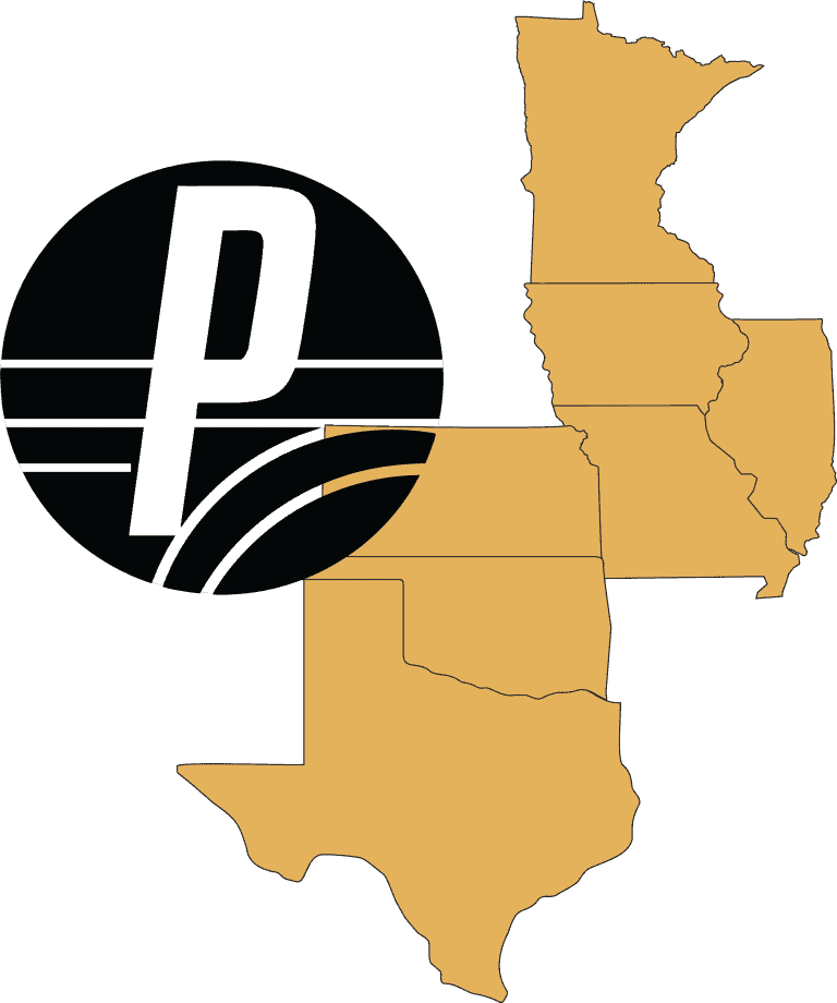 New & Used Ag Equipment Dealer, Parts & Service | Parallel Ag