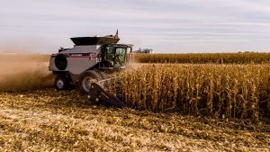 T Series Combines | Parallel Ag