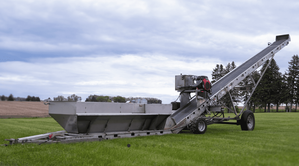 FLX1224 | Parallel Ag