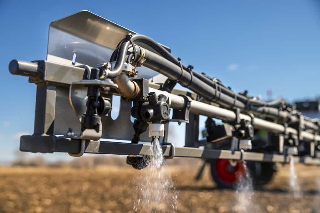 New & Used Ag Equipment Dealer, Parts, and Service | Parallel Ag