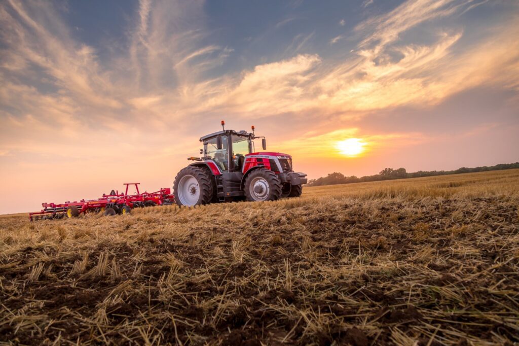 New & Used Ag Equipment Dealer, Parts & Service | Parallel Ag