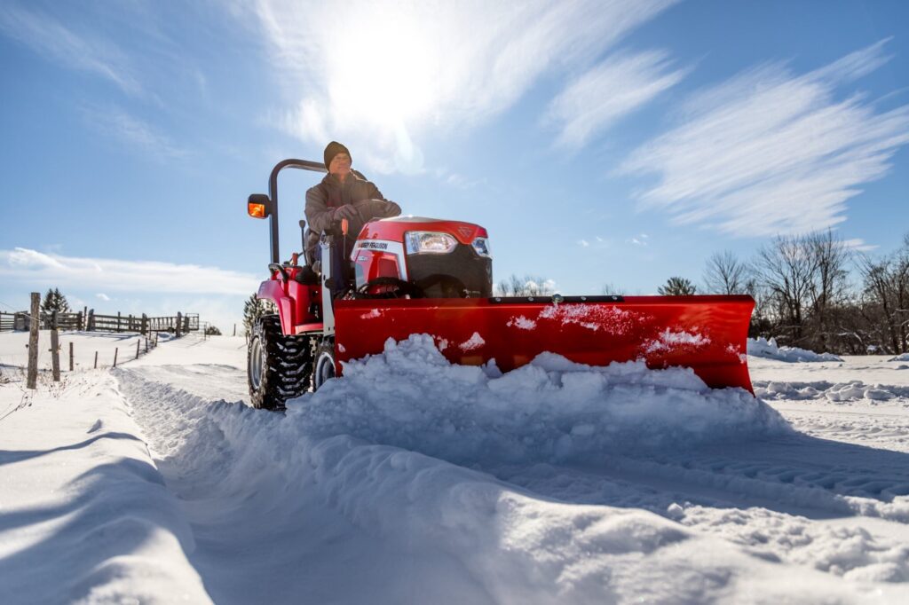 New & Used Ag Equipment Dealer, Parts & Service | Parallel Ag